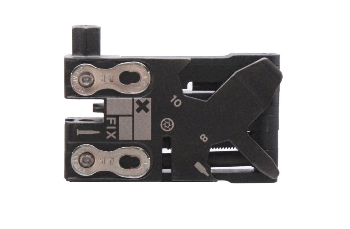 Wheelie Wrench™ Pro – Fix Manufacturing